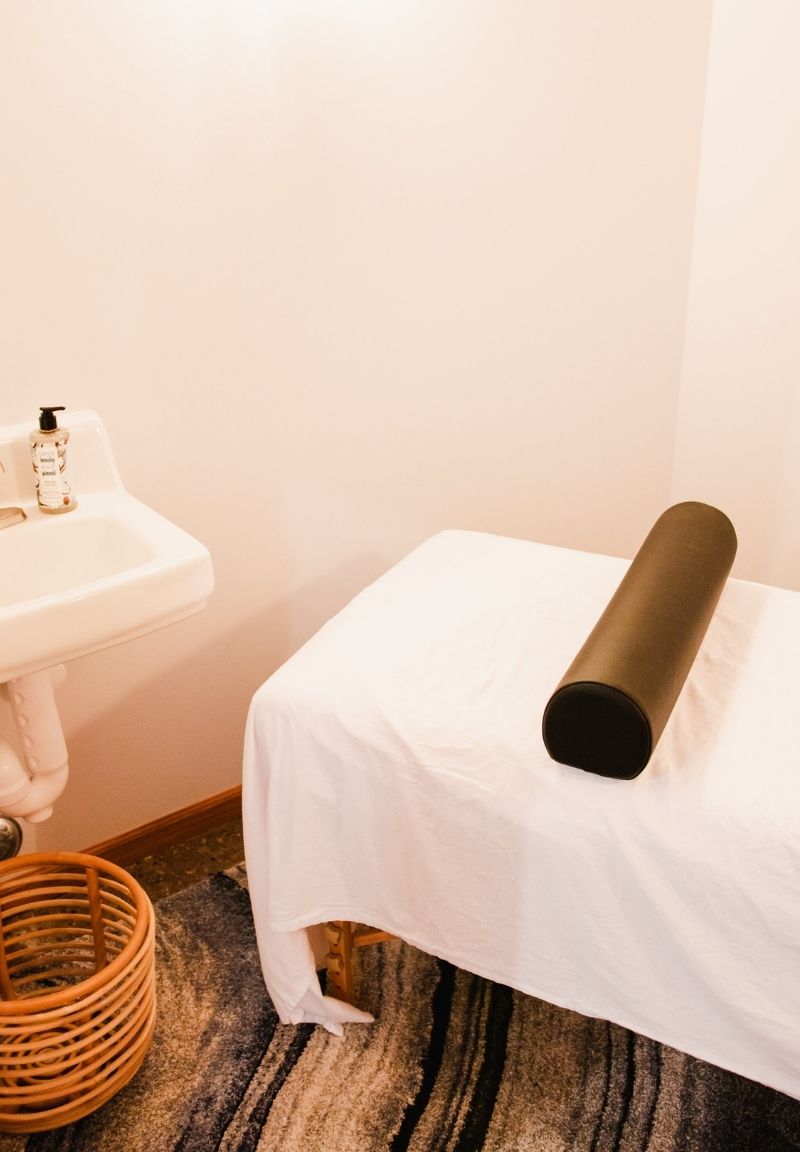 Solitude Float & Wellness - Message Therapy